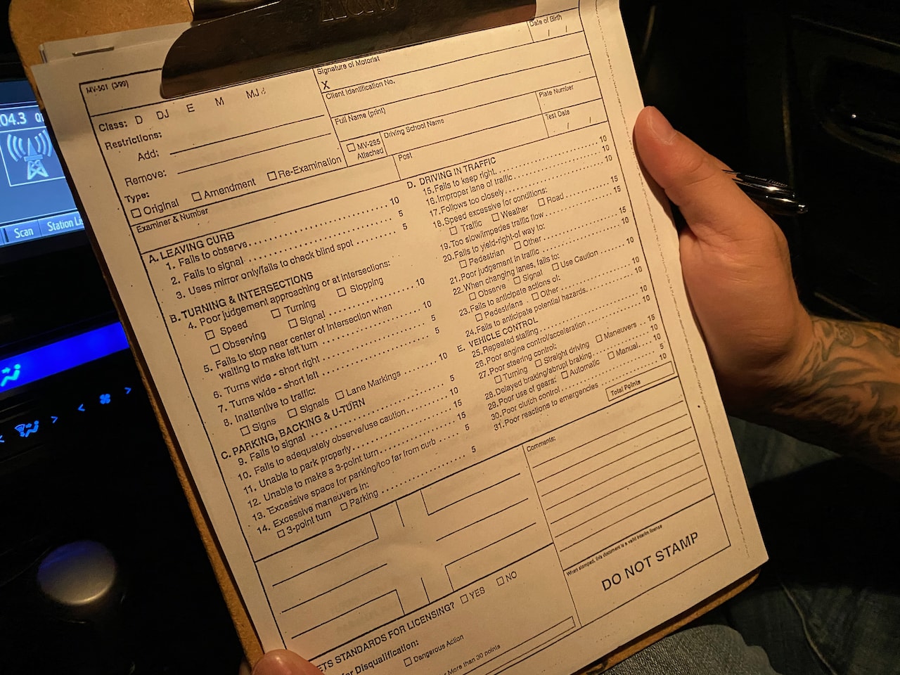 Ny State Motorcycle Road Test Tips And Tricks Reviewmotors co Ny State Motorcycle Road Test Tips And Tricks Reviewmotors co