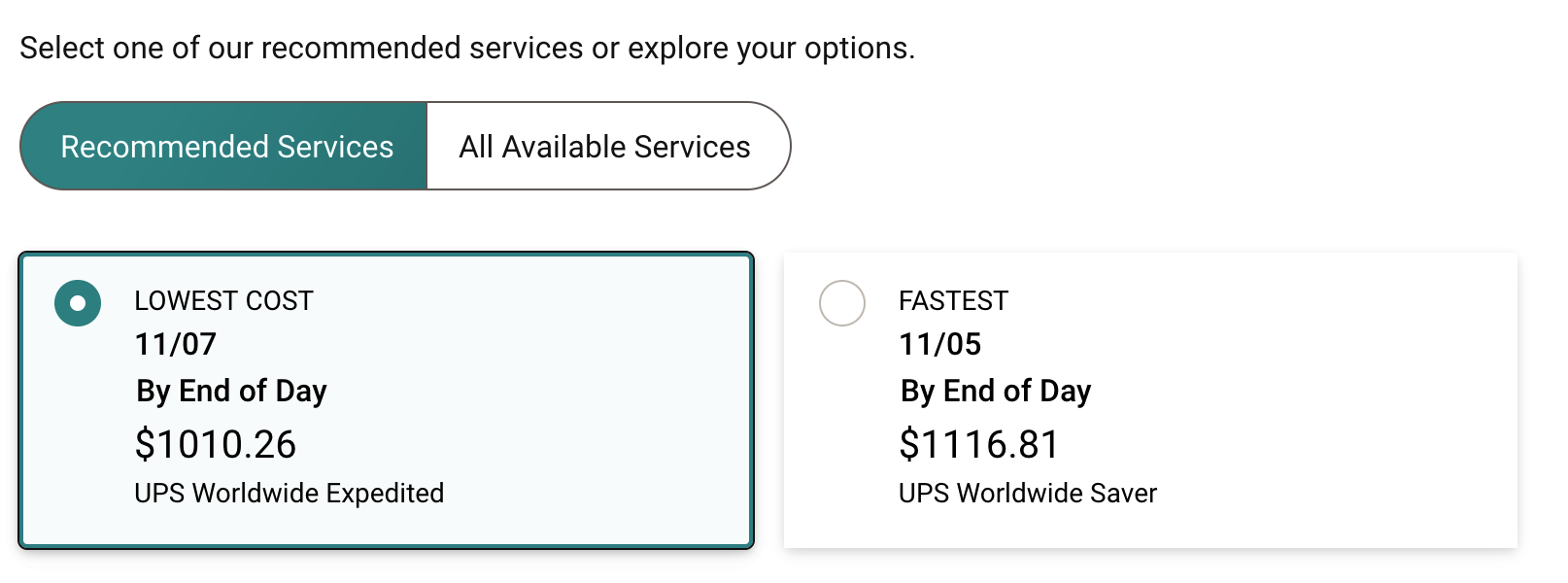 How to send an international package to Australia - Cheap, fast, and ...