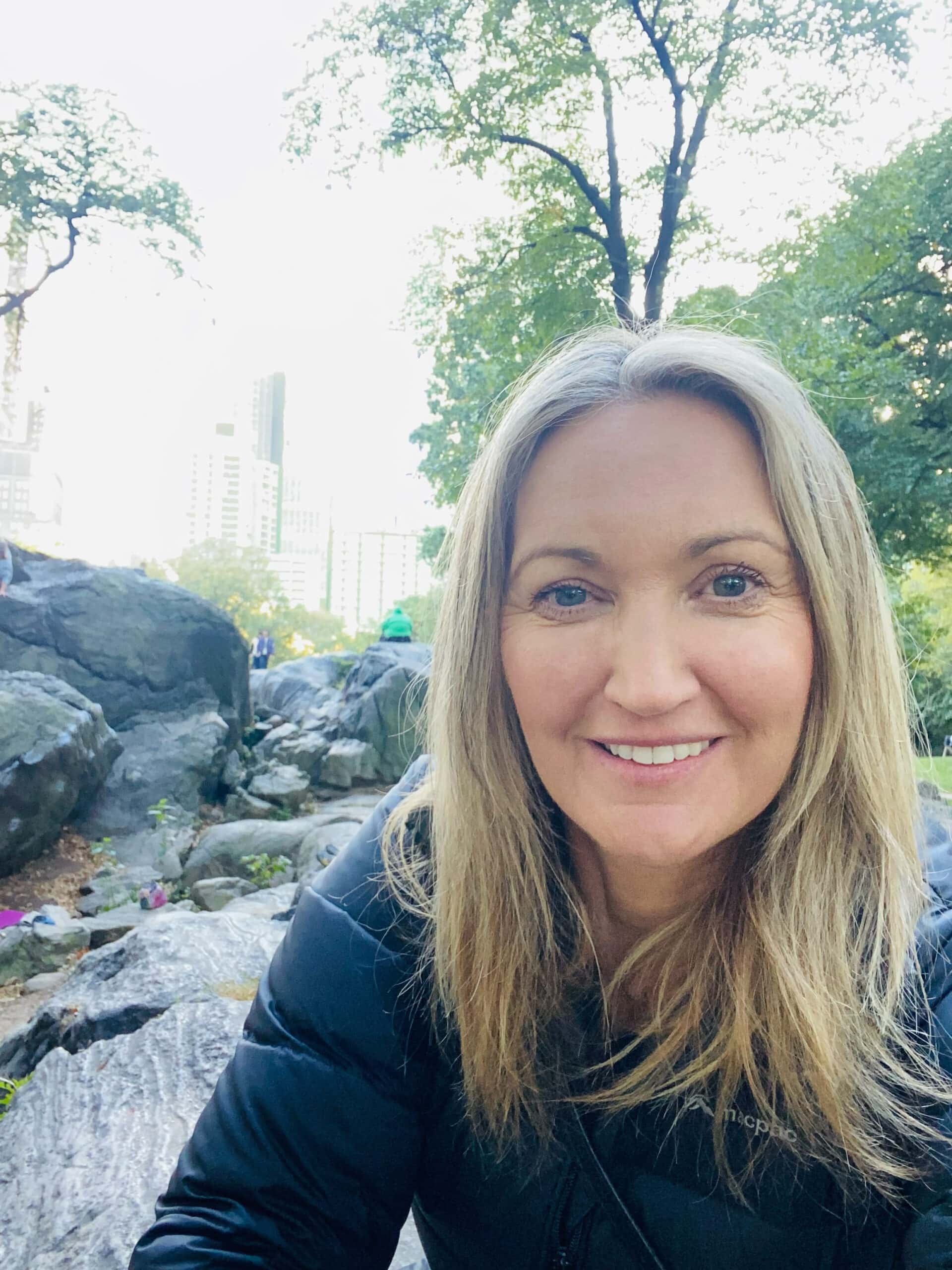 Introducing Julie: Events @ America Josh | America Josh