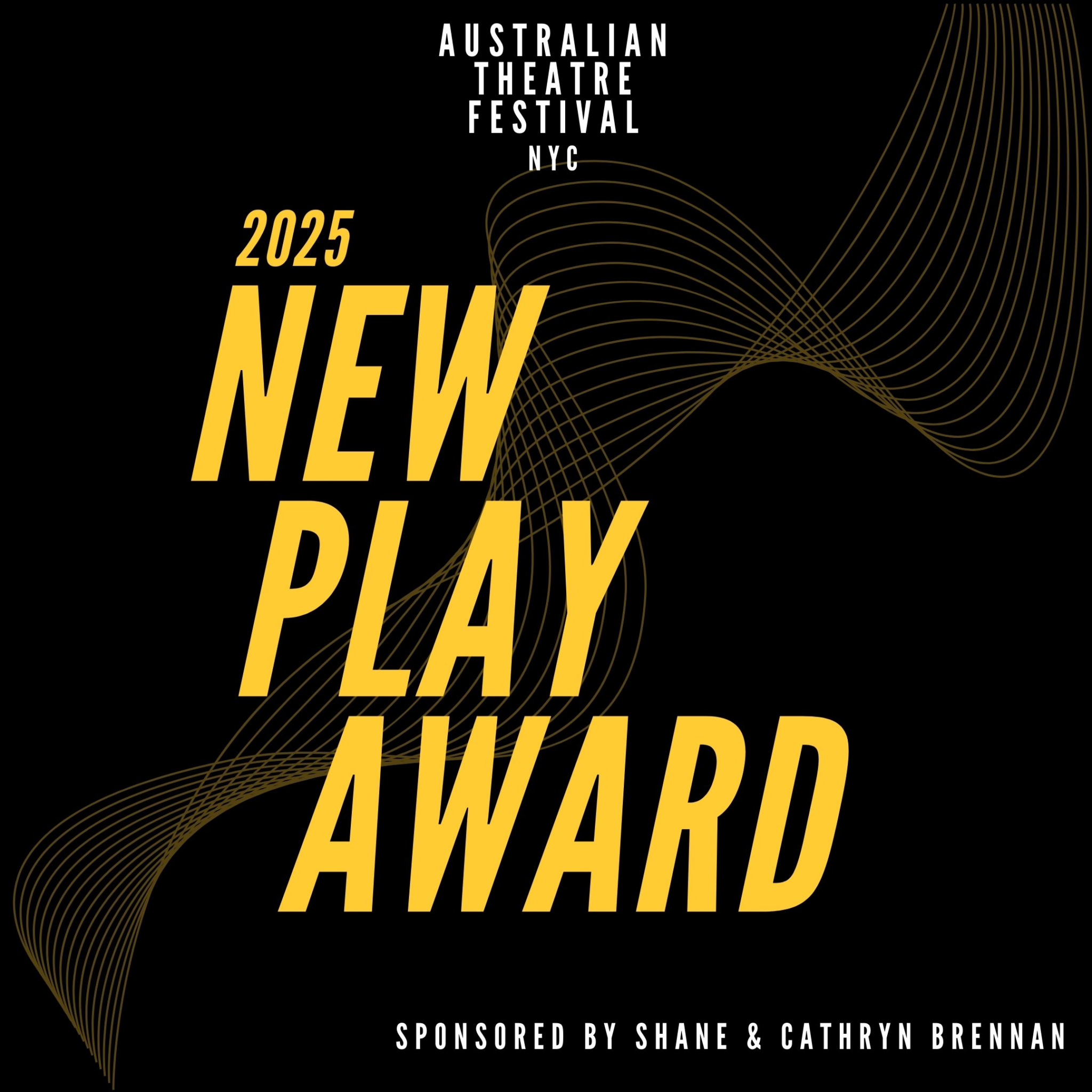 Australian Theatre Festival NYC announce 2025 New Play Award | America Josh