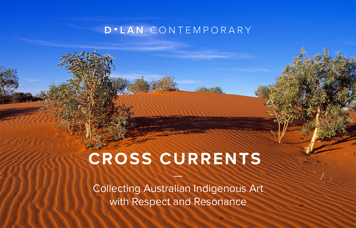 Cross Currents: Collecting Australian Indigenous Art with Respect and ...